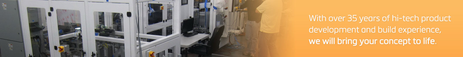 Webinar Recording: Laser Manufacturing & Automation | Owens Design
