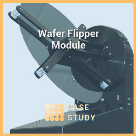 New Manufacturing Product Development & Design Services