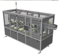 PV Cell Process Automation Case Study | Owens Design