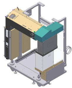Etch Process Module Cost Reduction Case Study | Owens Design
