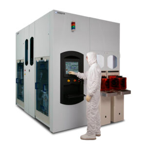 Semiconductor Cleaning Automation Case Study | Owens Design