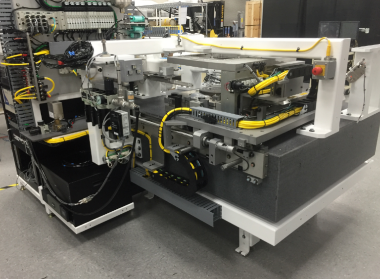 Custom Automation Systems: Design & Engineering for OEM | Owens Design